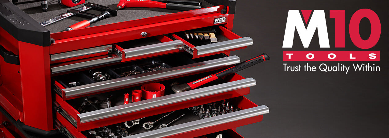 Industrial Tools & Tool Storage Solutions | Wing Poh Hardware · Wing ...